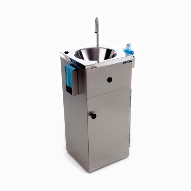 Products - The Mobile Sink Company